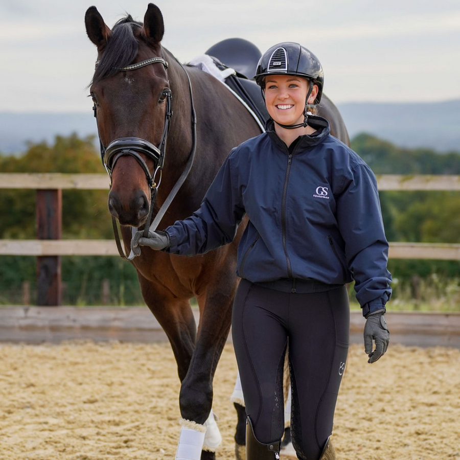 GS Equestrian Clothing, Horse Products & More | GS Equestrian