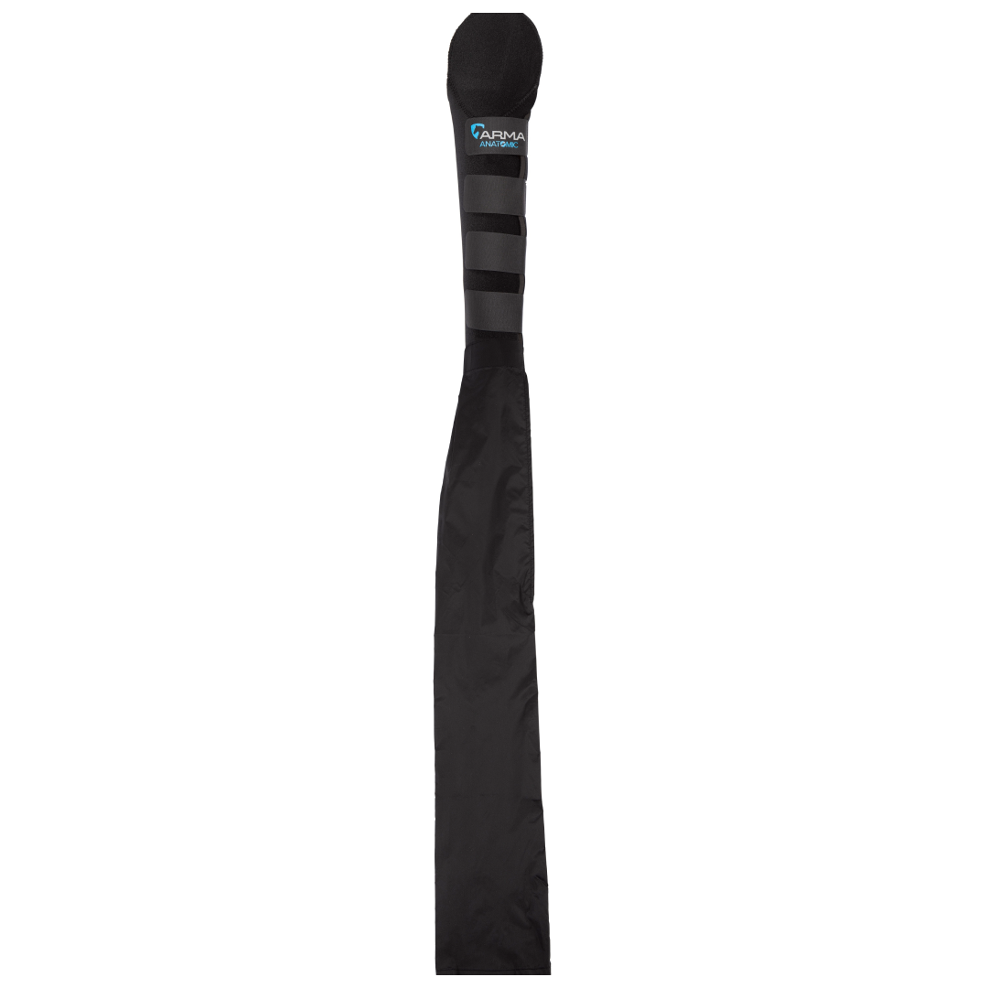 Shires ARMA Tail Guard with Detachable Tail Bag – GS Equestrian
